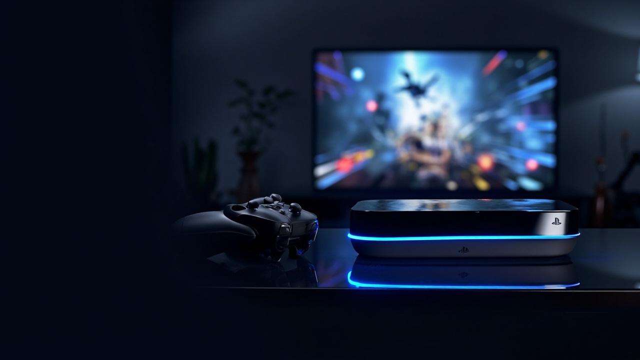 Qu'est-ce qu'on peut faire avec une PlayStation 5 ? révélé